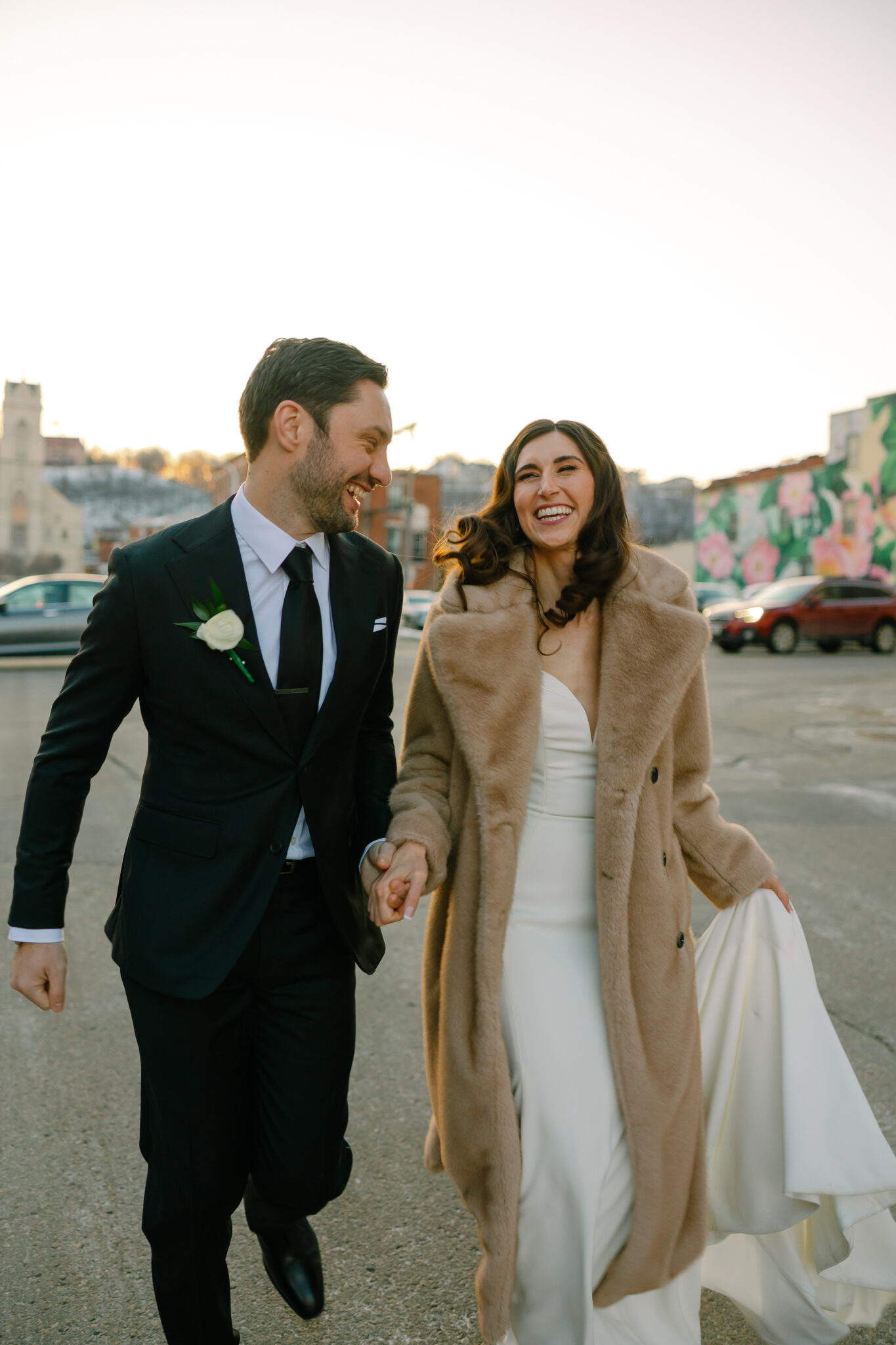 Alternative Guest Book Ideas - Alex McCrary Photography Iowa Wedding ...